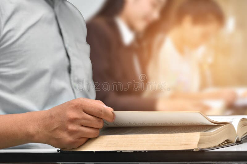 Classroom stock image. Image of class, elementary, library - 96878979