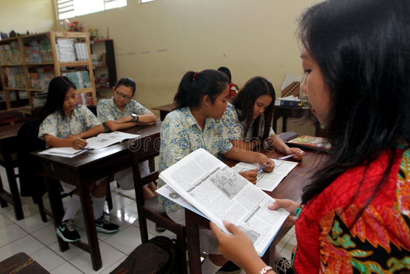 936 Classroom Indonesia Stock Photos - Free & Royalty-Free Stock Photos ...