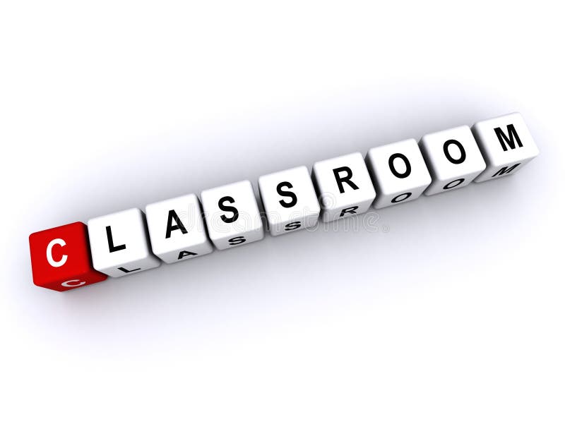 Pedagogy word block stock illustration. Illustration of doctor - 230298906