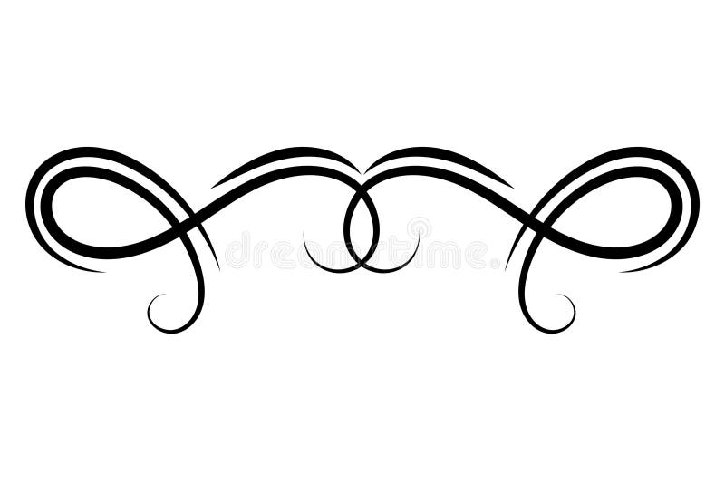 Classy Decorative Elegant Border Stock Vector - Illustration of classy ...