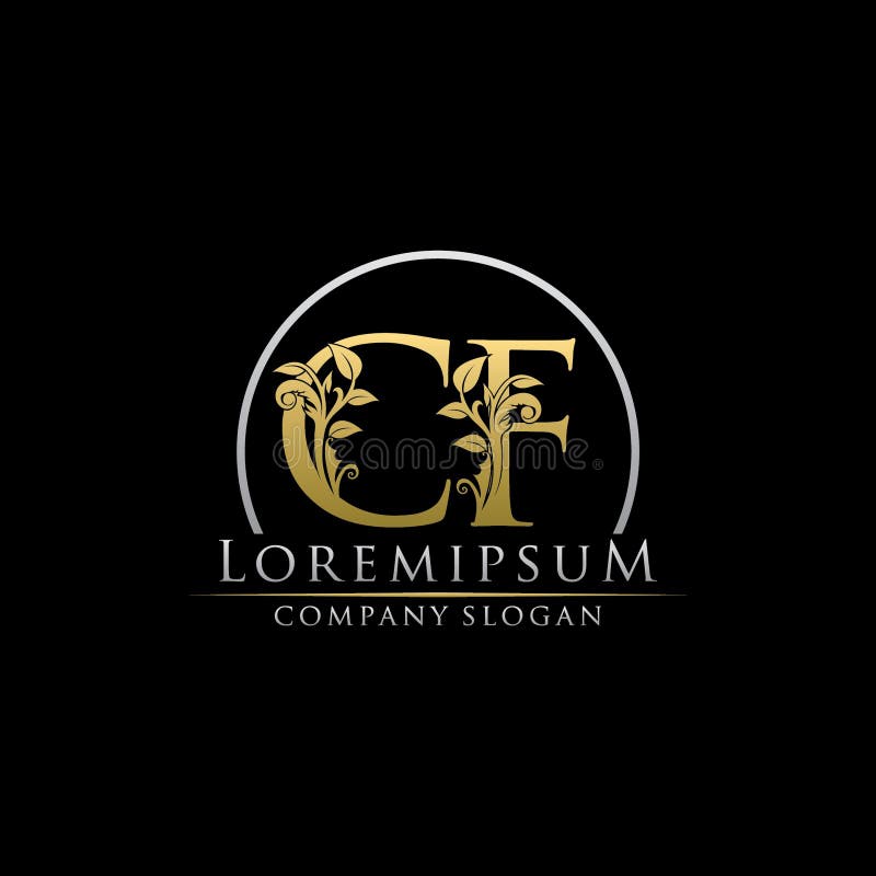 Cf Letter Stock Illustrations – 1,537 Cf Letter Stock Illustrations ...