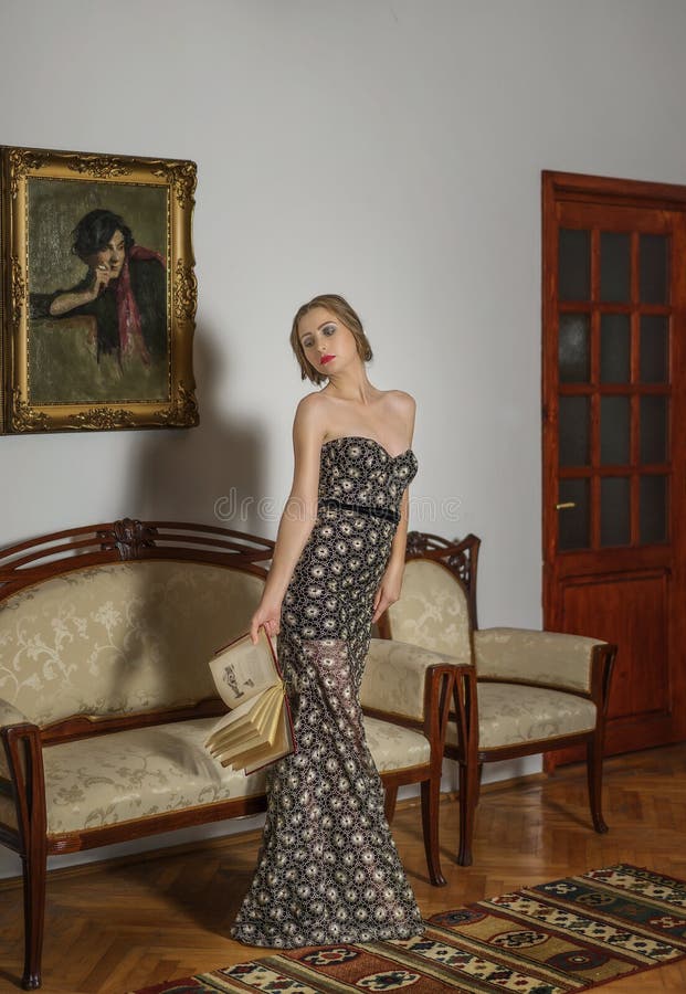 Classy stock photo. Image of class, classy, dress, door - 84481150