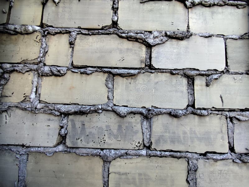 Classy and Modern, Timeless Brick Texture Stock Photo - Image of classy ...