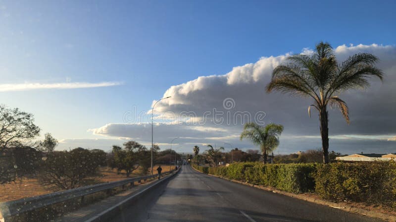 Claud impression of africa stock image. Image of claud - 304444855