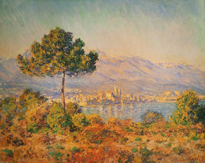 Claude Monet Was Masterful Painter of Light and Atmosphere Whose ...