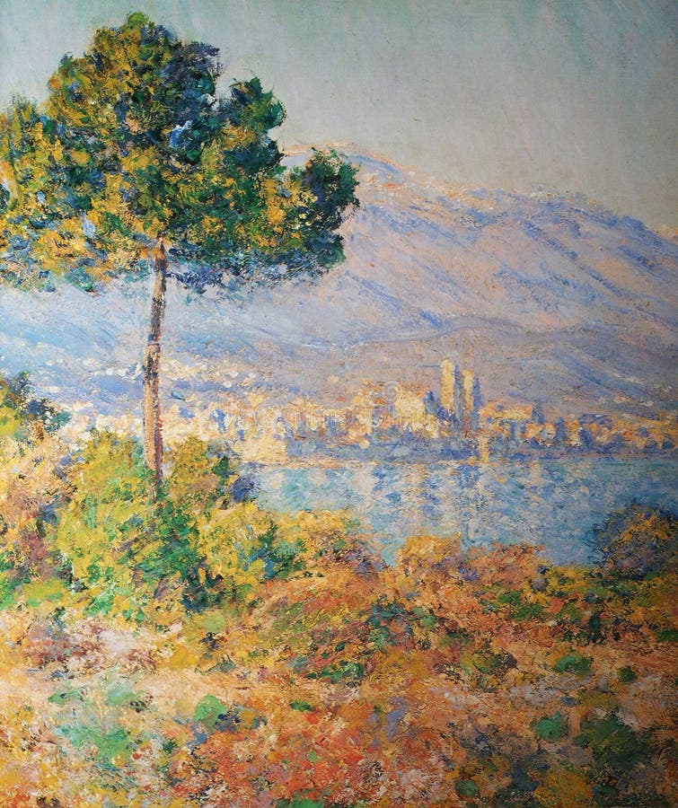 Claude Monet Was Masterful Painter of Light and Atmosphere Whose ...