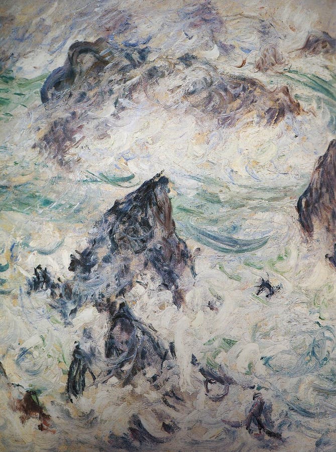 Claude Monet Was Masterful Painter of Light and Atmosphere Whose ...