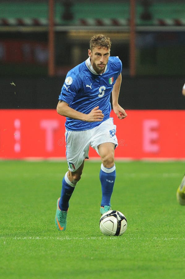 Claudio Marchisio Player of the Italian National Football Team ... Claudio Marchisio Player of the Italian National Football Team ...