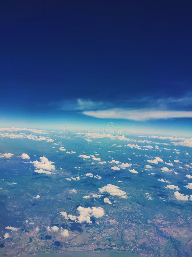 Claudy Island upon the Earth Stock Image - Image of island, claudy ...