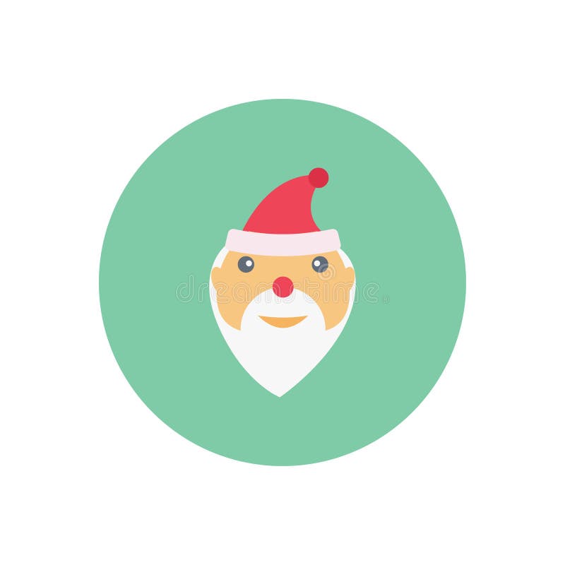 Clause flat vector icon stock vector. Illustration of isolated - 157400857