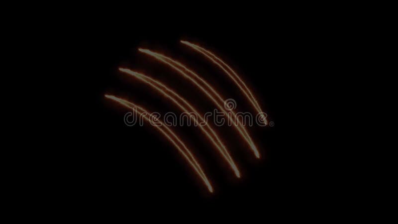 Claw Effect Animated Animal Scratch Effect Flaming Scratch Light Effect ...