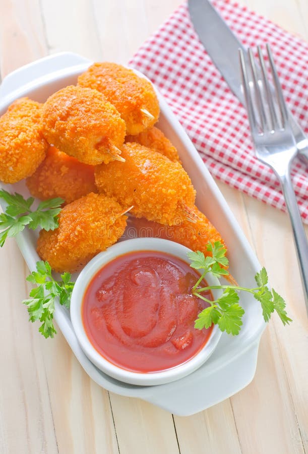 Claw legs stock image. Image of gastronomic, cooked, dish - 34404415