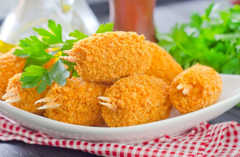 Claw legs stock image. Image of claw, fast, deepfried - 34404345