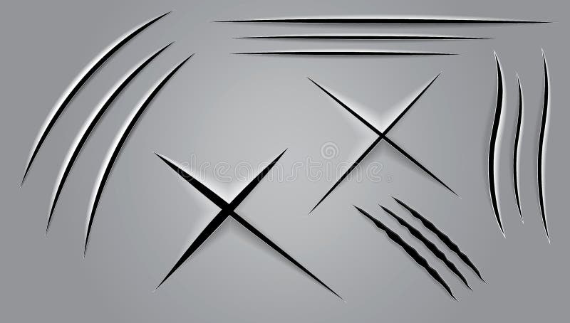 Claw Effect Stock Illustrations – 819 Claw Effect Stock Illustrations ...