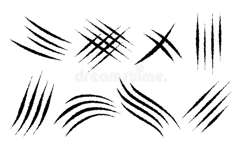 Talon Scrape Stock Illustrations – 170 Talon Scrape Stock Illustrations ...