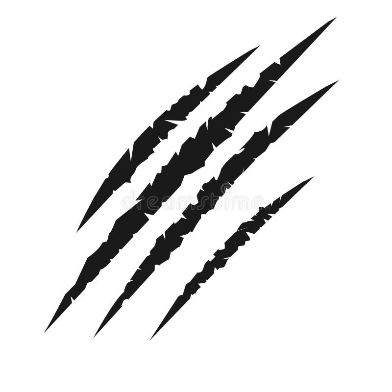 Claw Effect Stock Illustrations – 819 Claw Effect Stock Illustrations ...