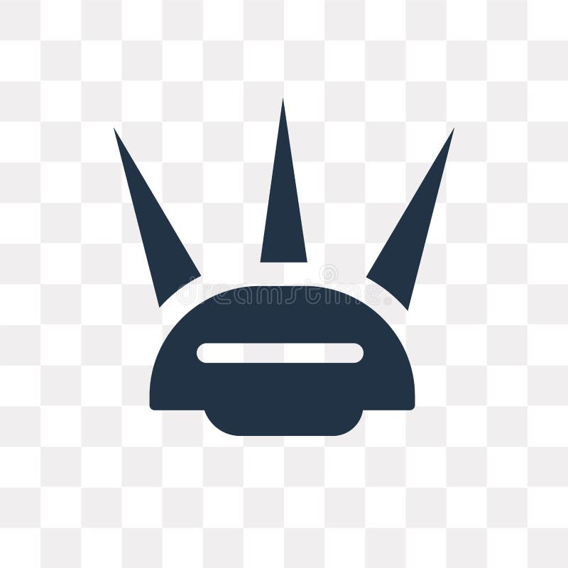 Claw Vector Icon Isolated on Transparent Background, Claw Trans Stock ...