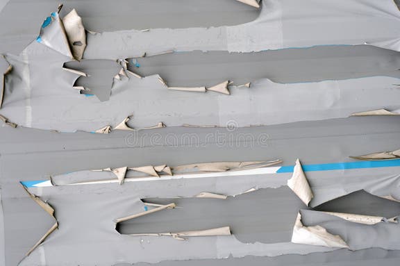 701 Torn Ripped Metal Texture Stock Photos - Free & Royalty-Free Stock ...