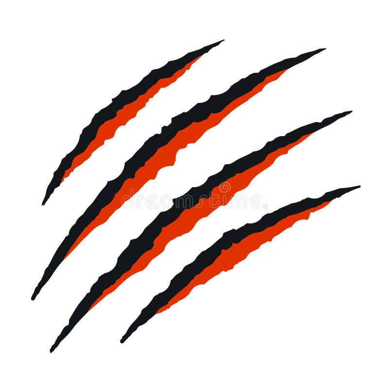 Animal Wounds Stock Illustrations – 85 Animal Wounds Stock ...