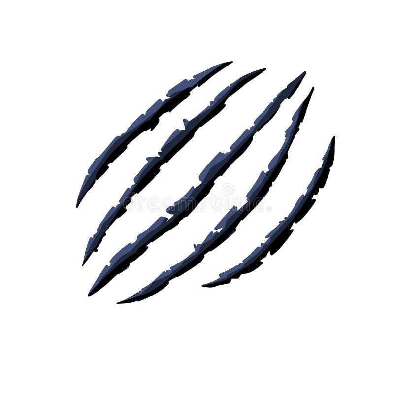 Scratch Wounds Stock Illustrations – 63 Scratch Wounds Stock ...