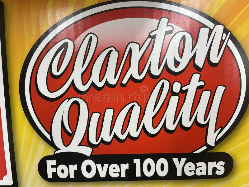 Claxton Logo Stock Photos - Free & Royalty-Free Stock Photos from ...