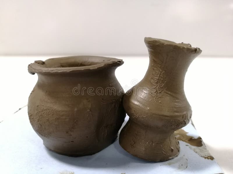 Clay stock photo. Image of office, clay - 148091910