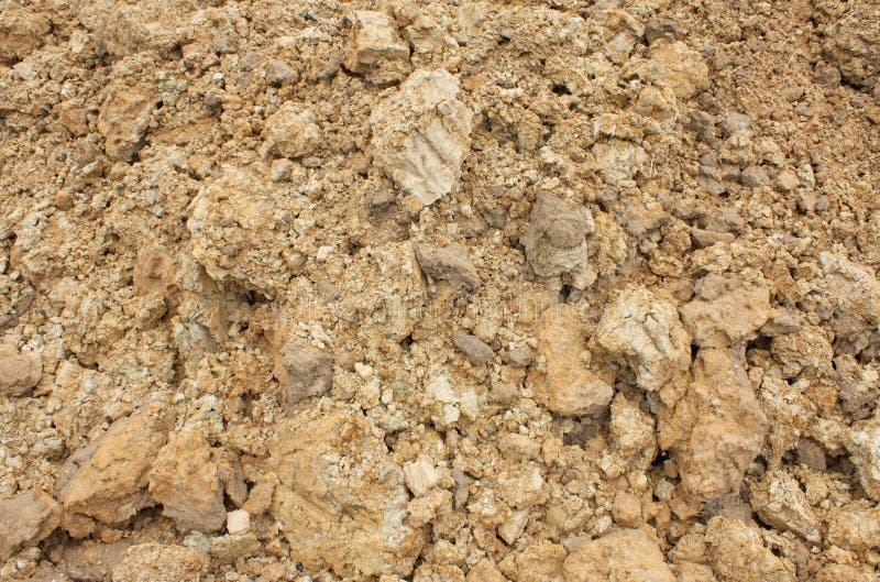Clay stock image. Image of surface, texture, water, environment - 6166359