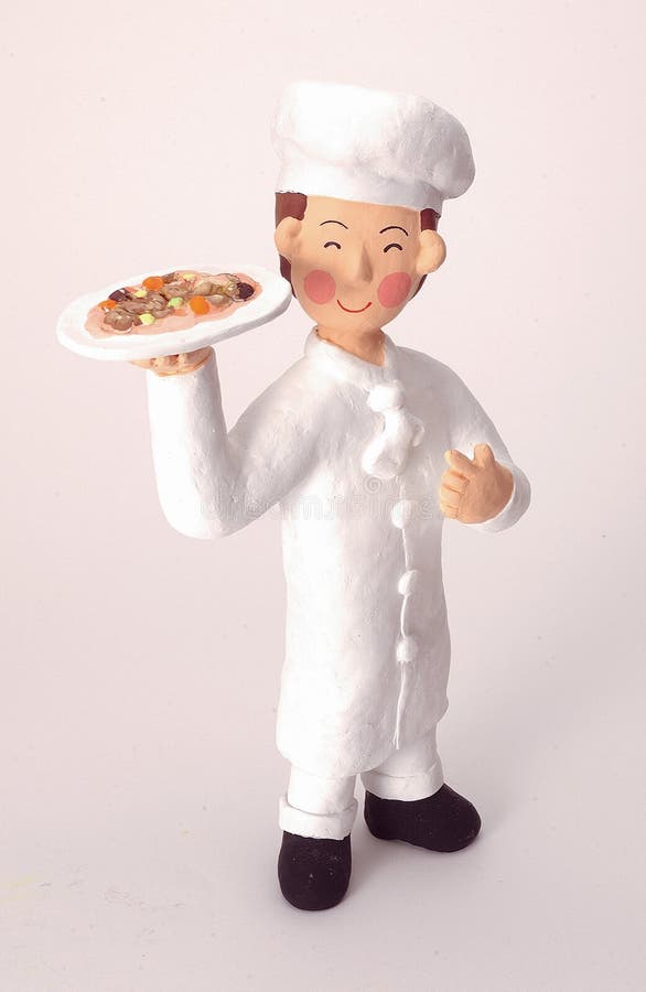 Clay art stock image. Image of chef, group, equipment - 81542907