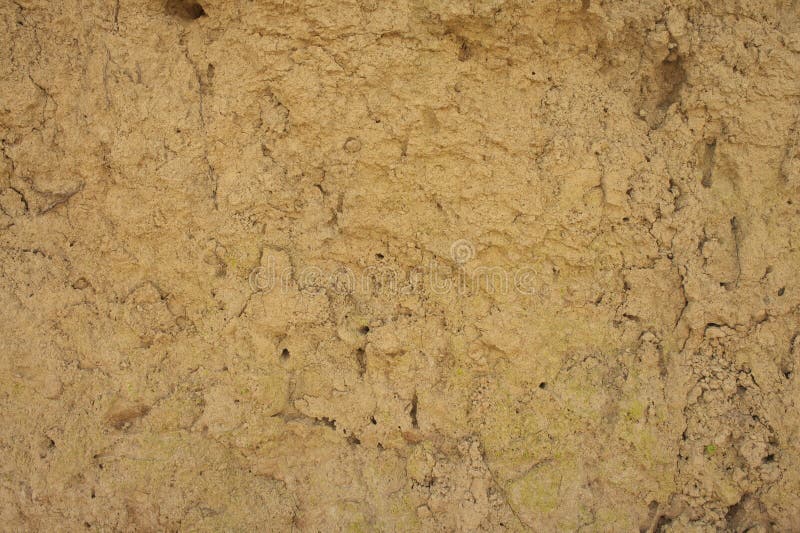 Clay Bank Picture. Image: 20761732