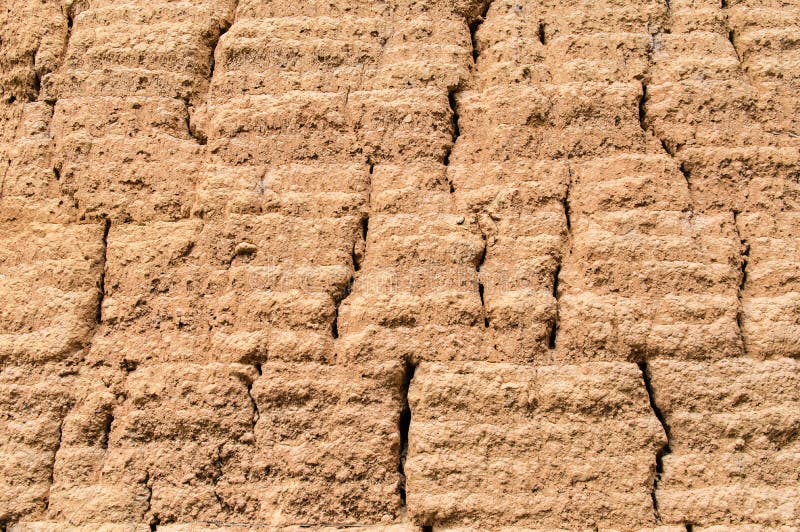 Clay Blocks immagine stock. Immagine di antico, giù, disegno - 44036849