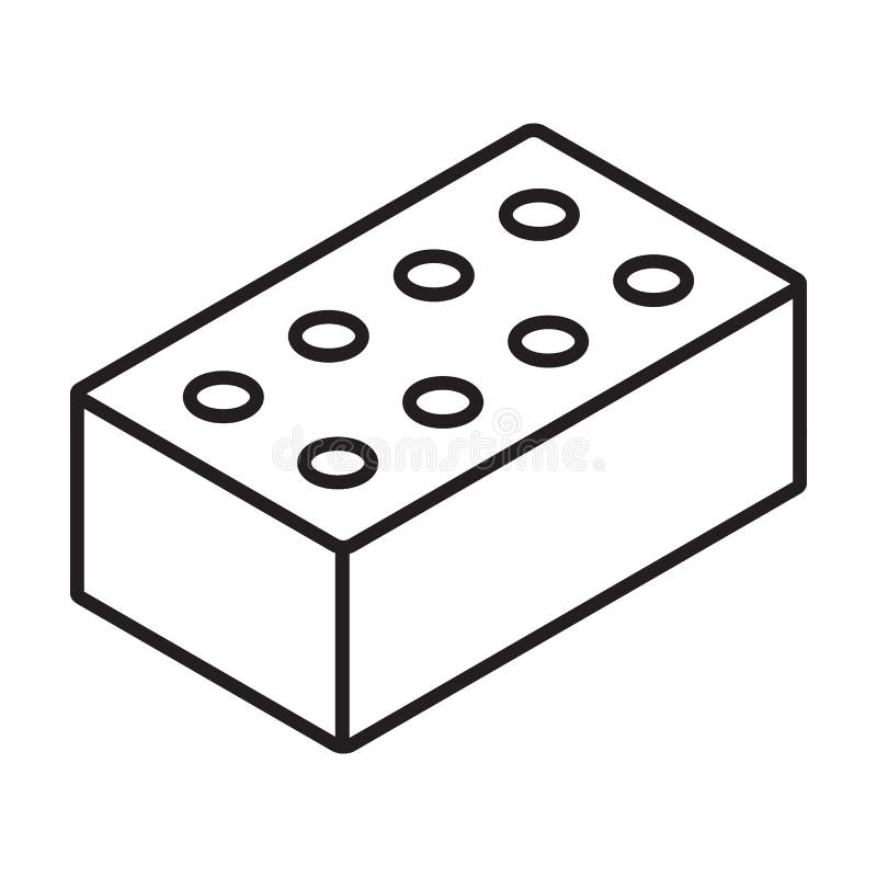 Clay Brick Stock Illustrations – 2,915 Clay Brick Stock Illustrations ...