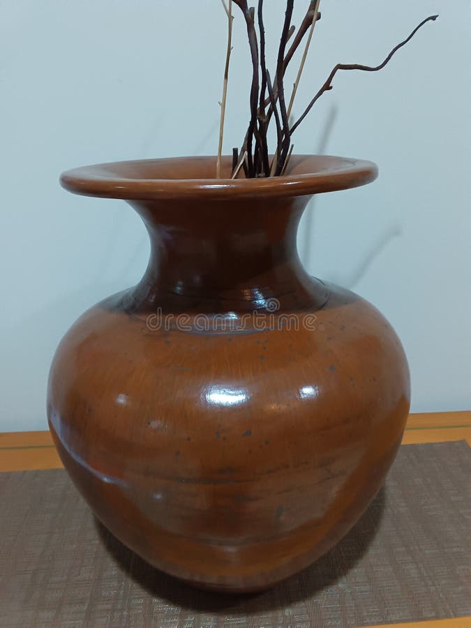 Clay ceramic pottery crats stock photo. Image of pottery - 336209612