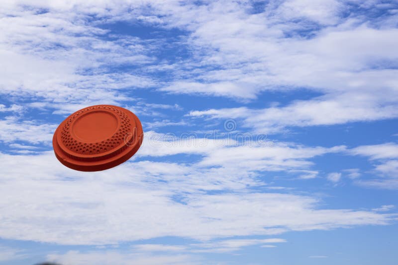 Clay Disc Flying Targets and Shotgun Bullets on White Background ,Clay ...