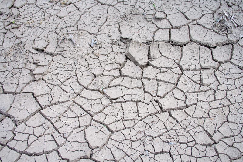 Clay Drought Dirt Environment Desert, Nature Stock Photo - Image of ...