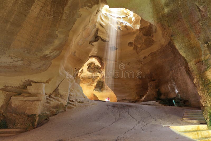 Cave stock photo. Image of caving, spelunk, cavernous, caves - 725766
