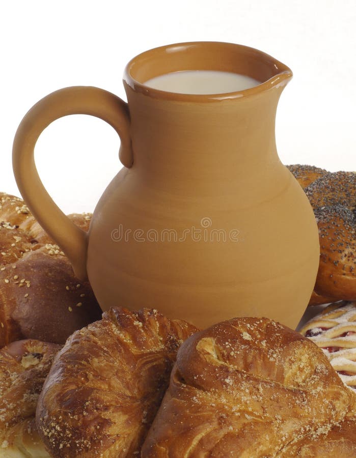 242 Clay Jug Milk Bread Photos - Free & Royalty-Free Stock Photos from ...