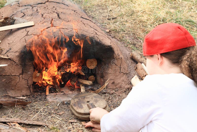 1,029 Ancient Clay Oven Stock Photos - Free & Royalty-Free Stock Photos ...
