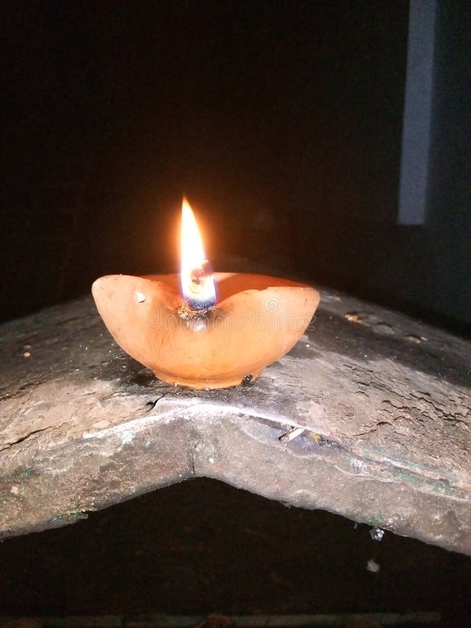 Flame, clay modeling stock image. Image of molding, dangerous - 405183