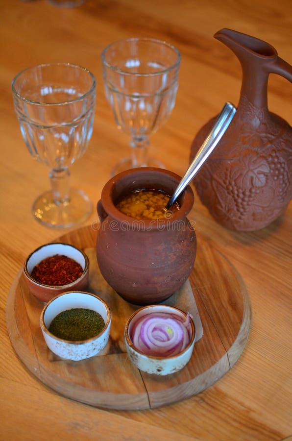 142 Calabash Pot Stock Photos - Free & Royalty-Free Stock Photos from ...