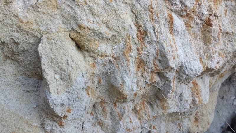Clay Rock Layers stock photo. Image of texture, bedrock - 57770412