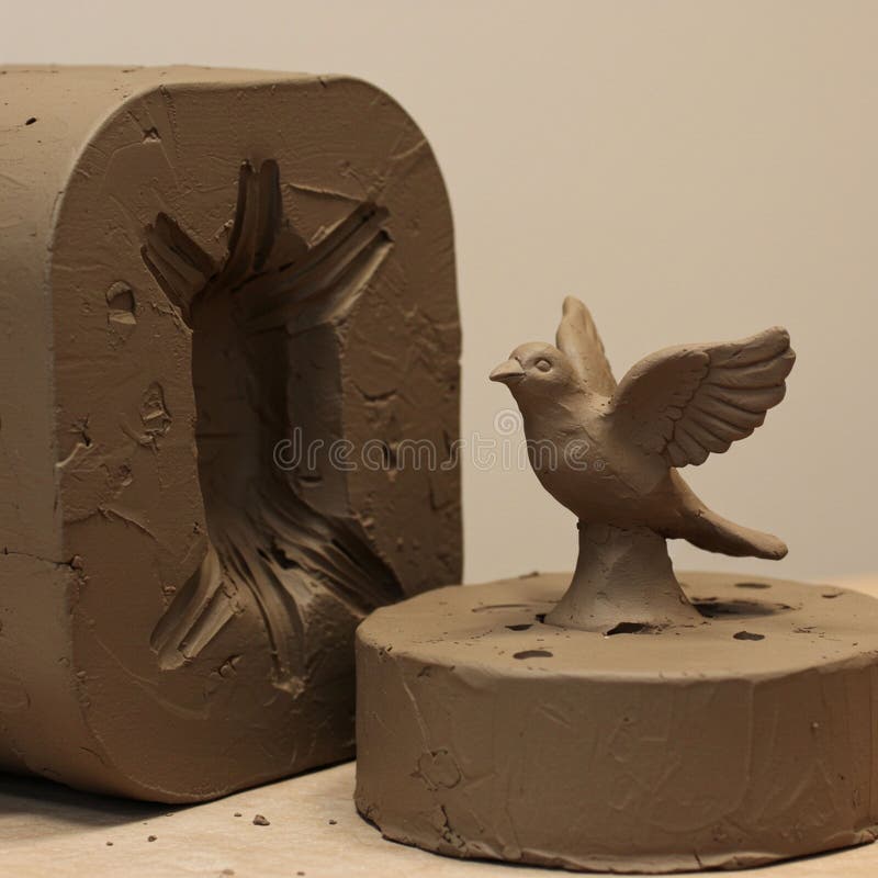 Circular Clay Base Stock Illustrations – 123 Circular Clay Base Stock ...
