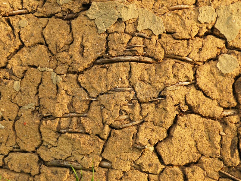 Clay surface stock photo. Image of background, yellow - 24475986