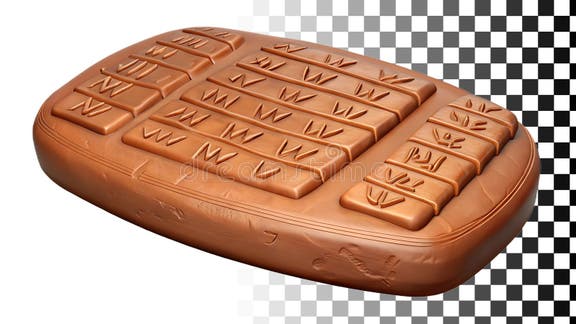 Clay Tablet Cuneiform Writing Ancient Script History Symbol Png ...