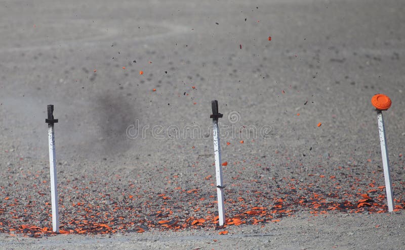 617 Clay Target Stock Photos - Free & Royalty-Free Stock Photos from ...