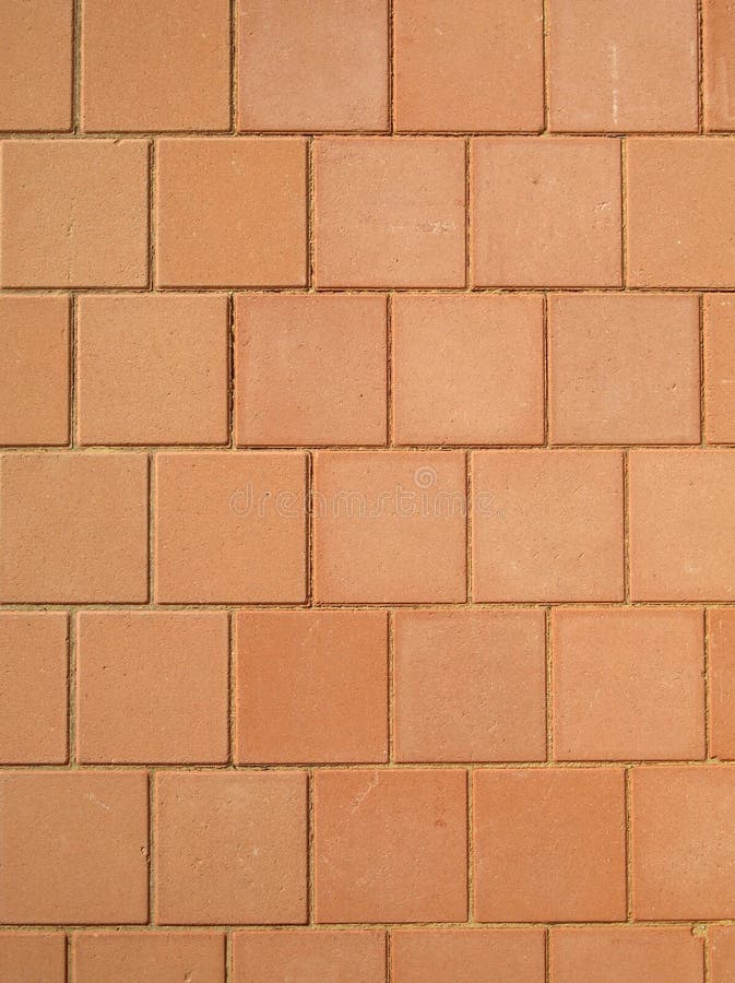 Clay Tiles stock image. Image of brick, construct, floor - 1040859