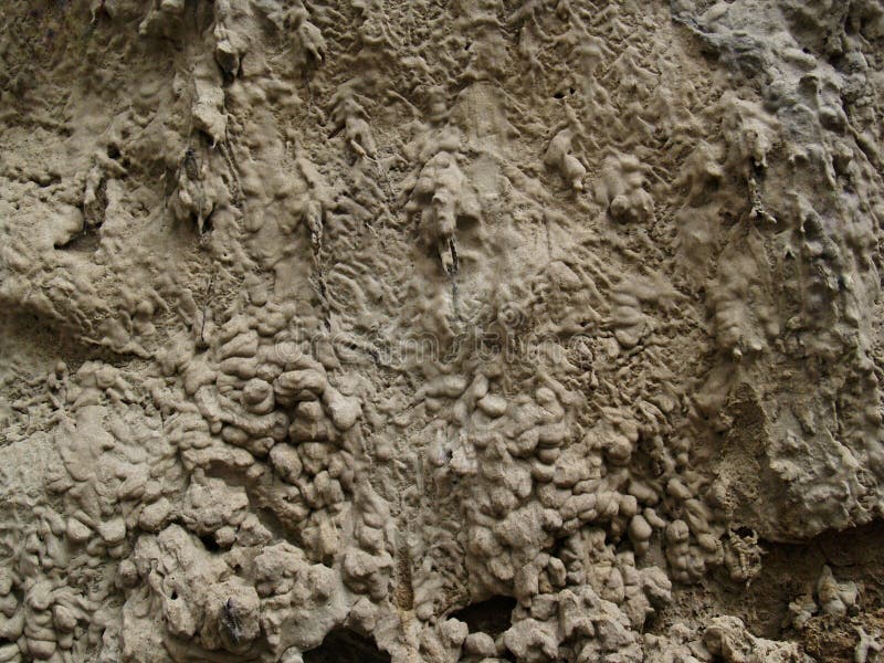 Clay Wall , Mud Surface , Texture , Abstract Background Stock Image ...