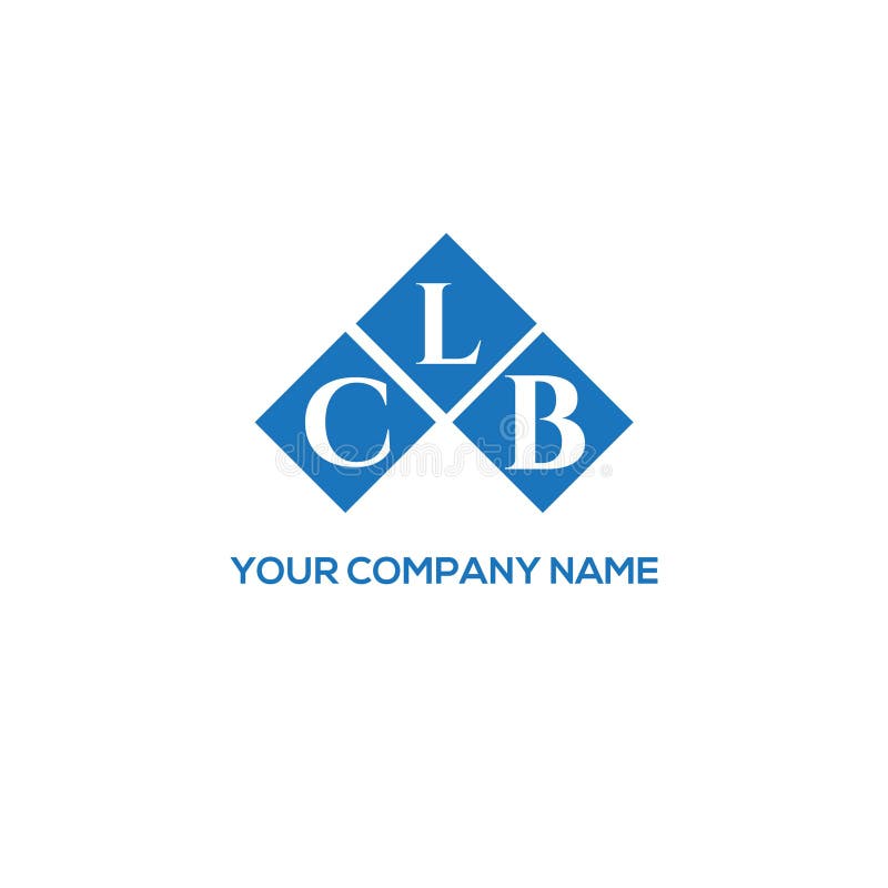Clb Letter Stock Illustrations – 17 Clb Letter Stock Illustrations ...
