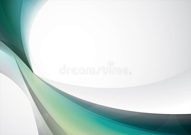 Clean abstract background stock vector. Illustration of collection ...