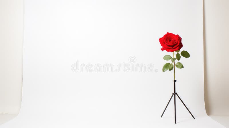 Clean Backdrop White Background Stock Illustration - Illustration of ...
