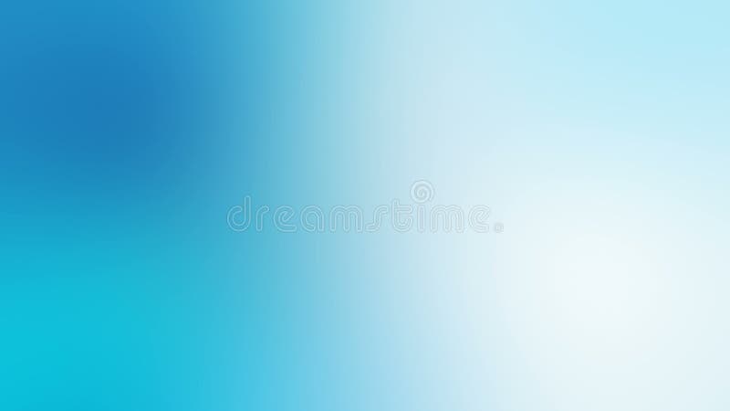 Clean Blue Background Loop stock video. Video of soft - 239924605